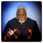 Chris Capehart - Smoke and Mirrors Theater | House of Magic | Glenside, PA