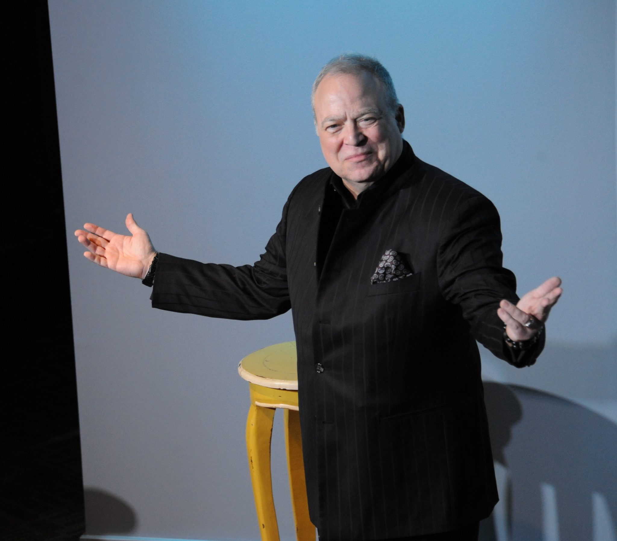 JC1_0071 - Smoke and Mirrors Theater | House of Magic | Glenside, PA